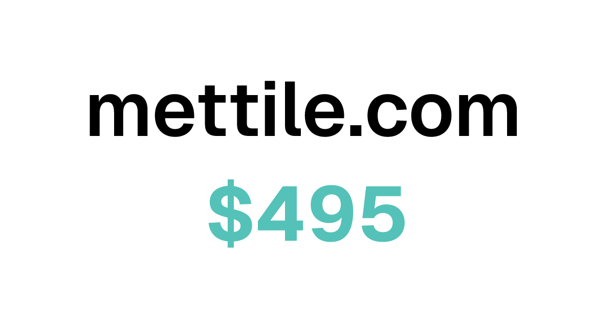 mettile.com — The Ultimate Mettile Resource Hub